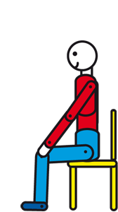 Core stability | MS Trust