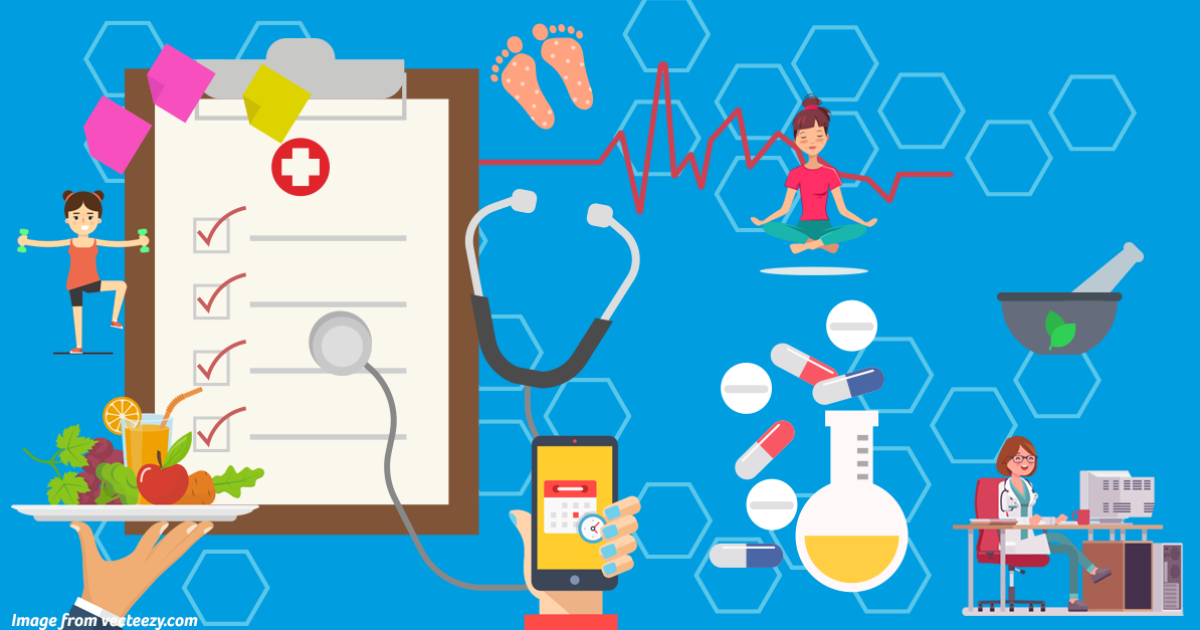 Treatment finder | MS Trust
